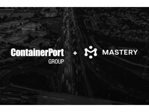 Mastery Logistics Systems - Mastery