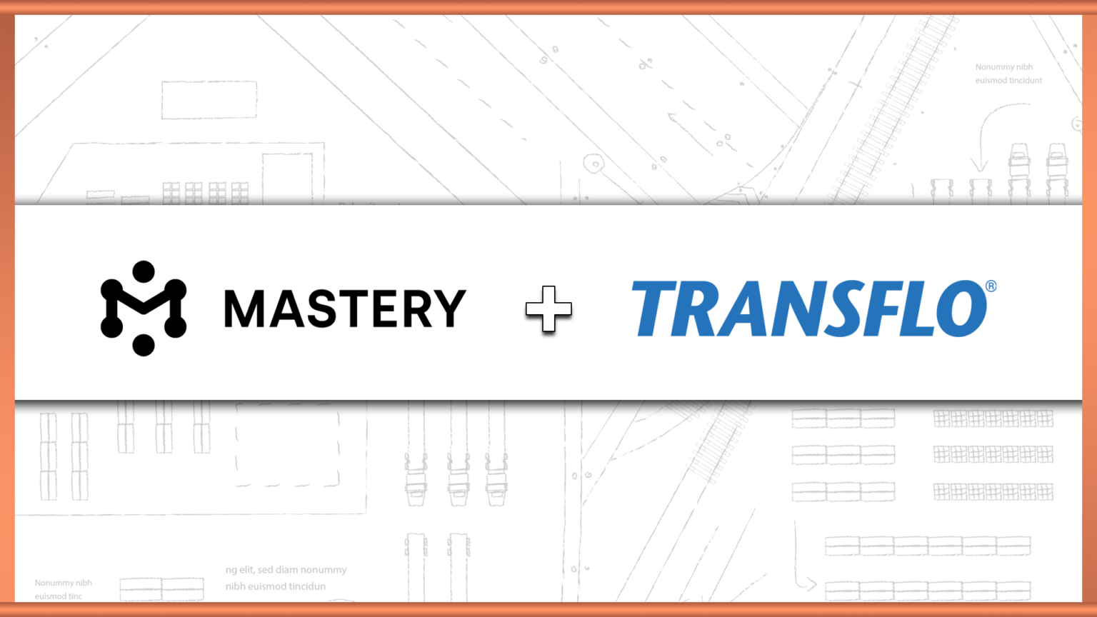 Mastery Logistics Systems - Mastery