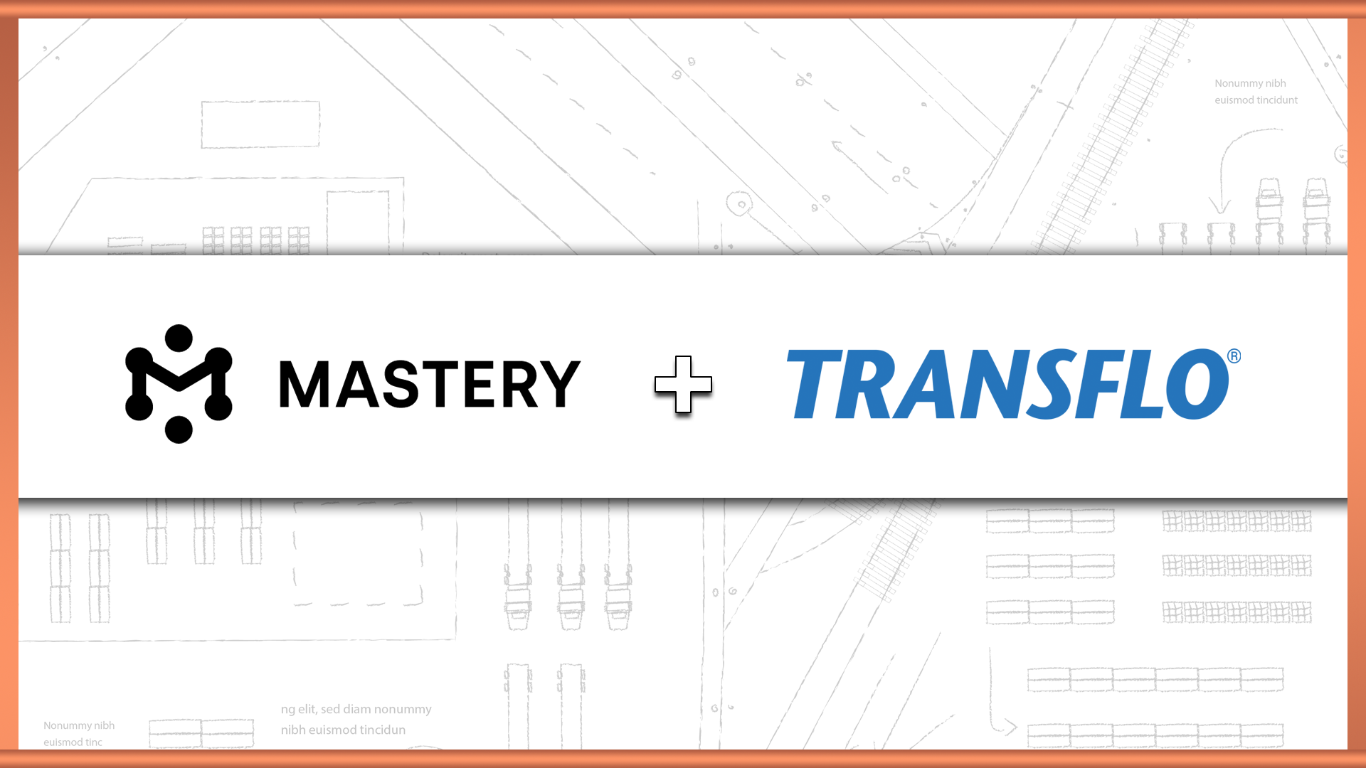Mastery Logistics Systems - Mastery
