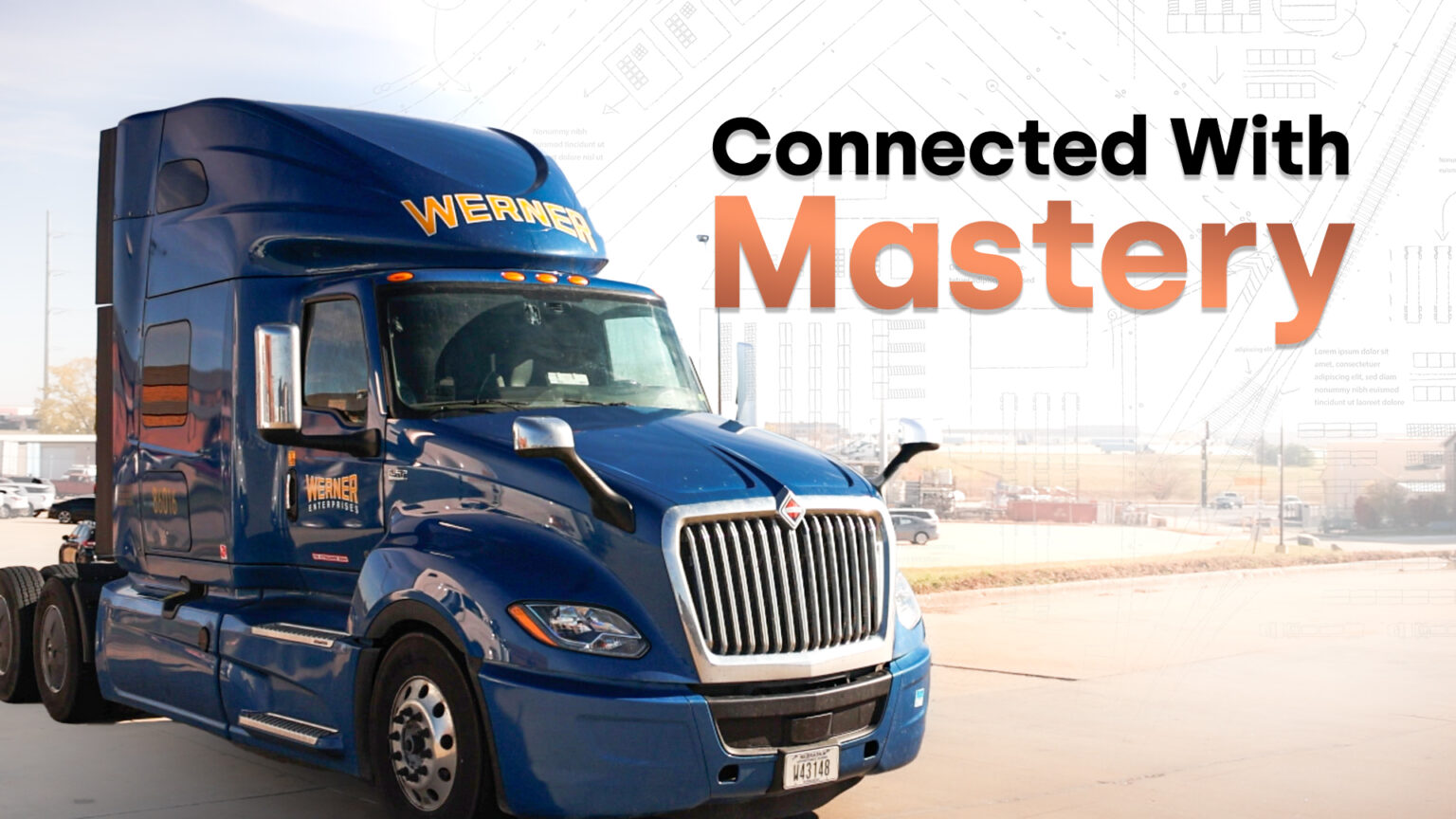 Mastery Logistics Systems - Mastery