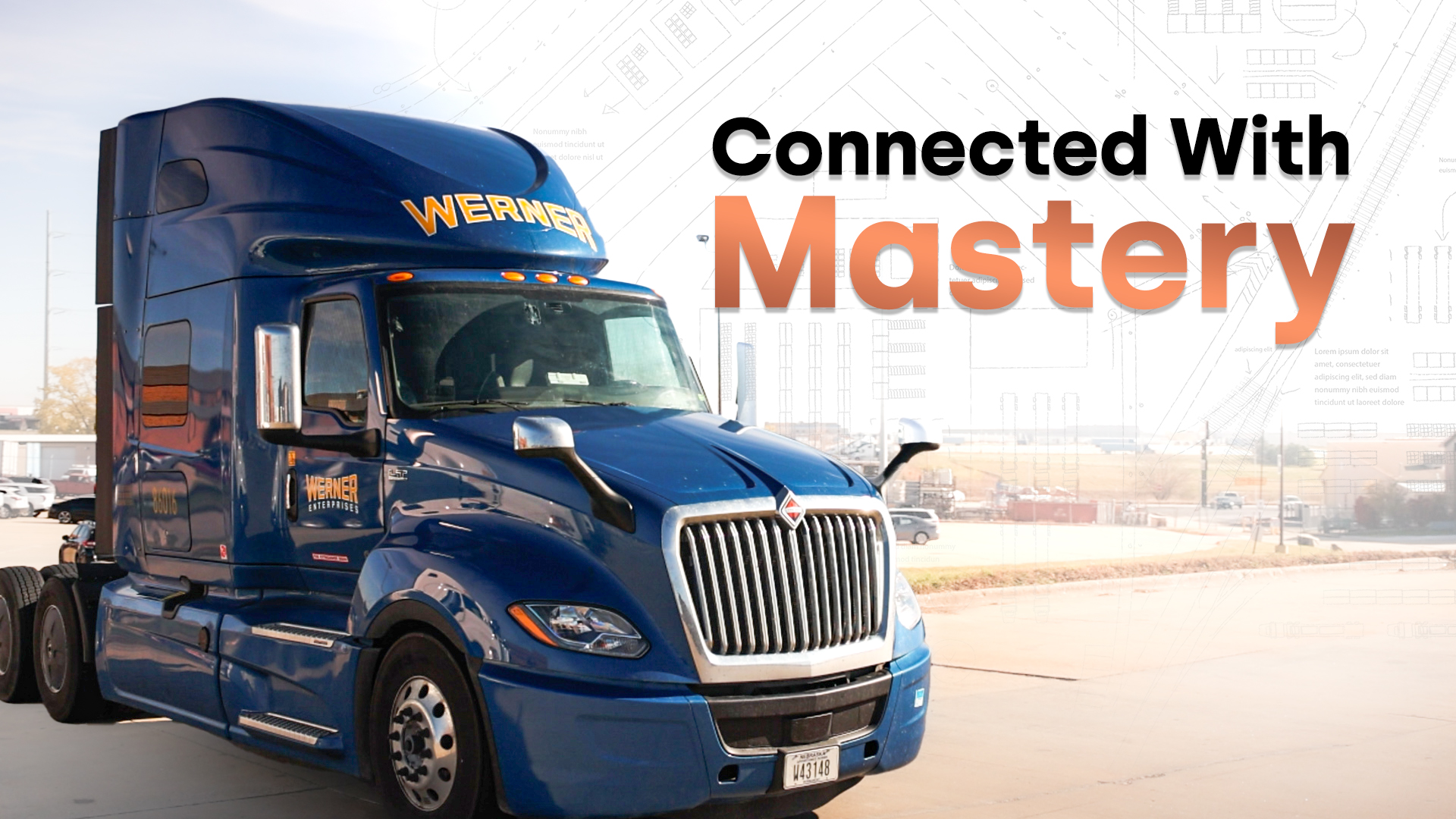 Mastery Logistics Systems - Mastery