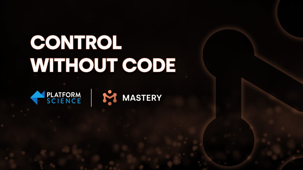 Mastery Logistics Systems - Mastery