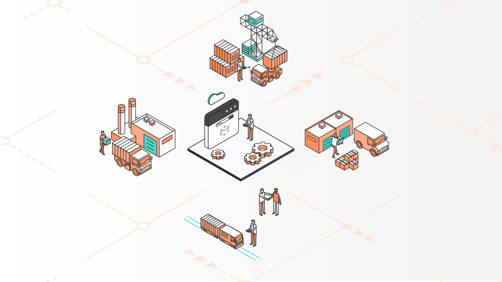 Mastery Logistics Systems - Mastery