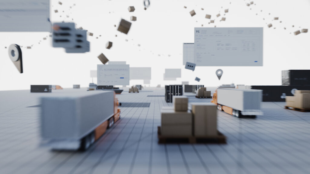 Mastery Logistics Systems - Mastery