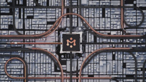 Mastery Logistics Systems - Mastery