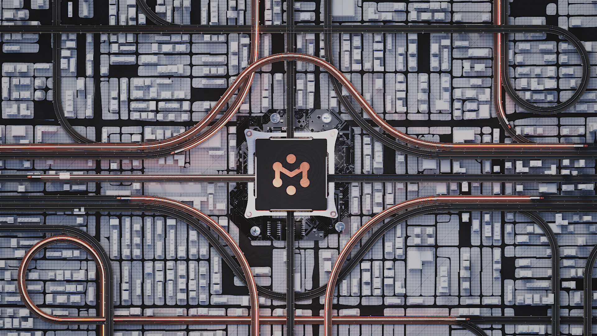 Mastery Logistics Systems - Mastery