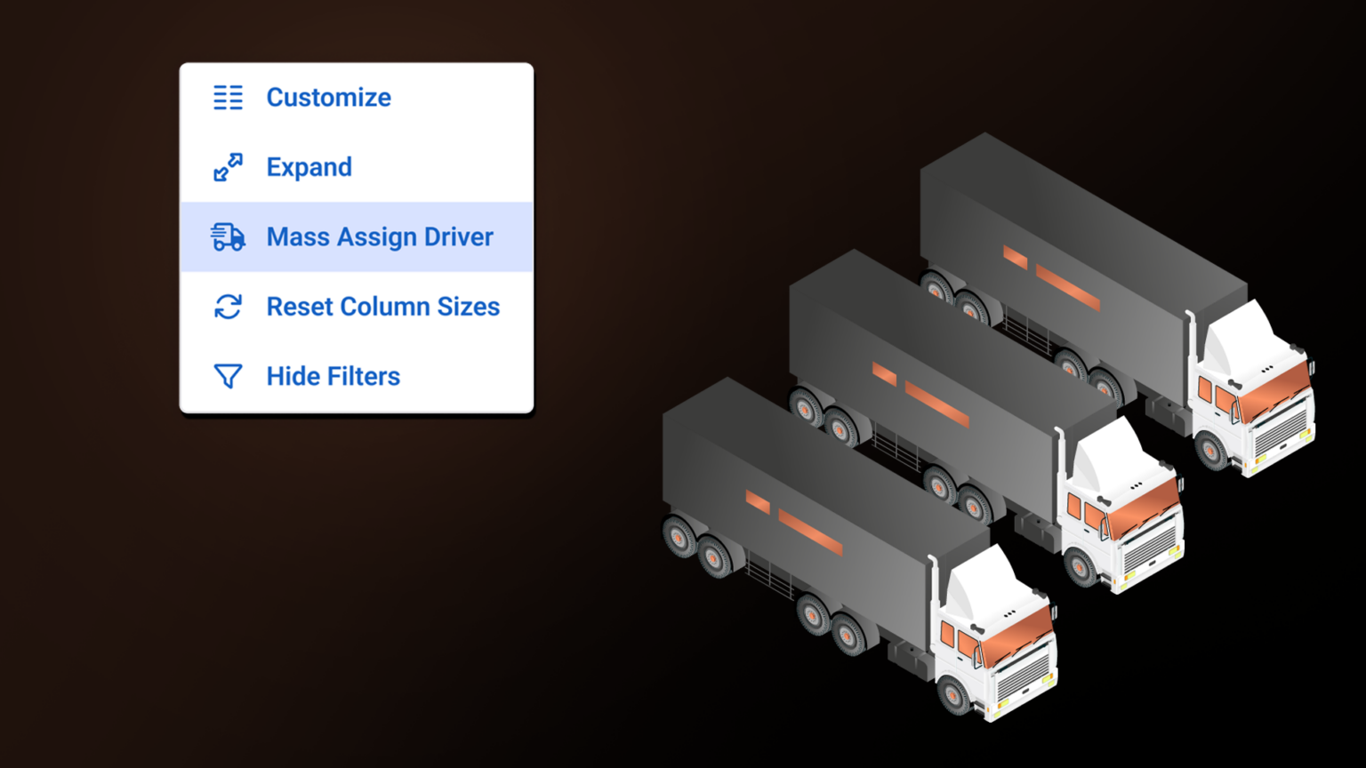 Mastery Logistics Systems - Mastery